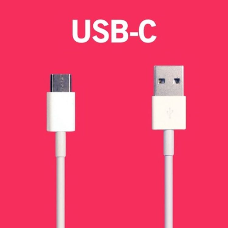 C타입 전용 Usb 충전케이블 1m 데이터케이블 홈플러스 판매자택배