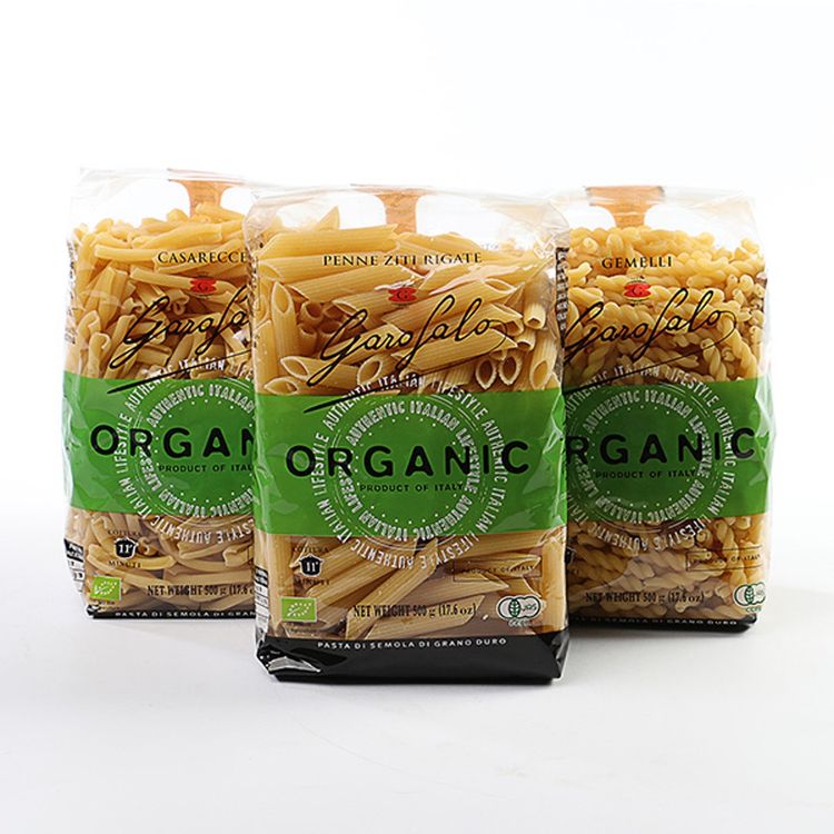 갈로팔로 유기농 혼합 파스타 면 500g X 3 카자레챠 펜네 지티 리가떼 제멜 홈플러스 택배배송