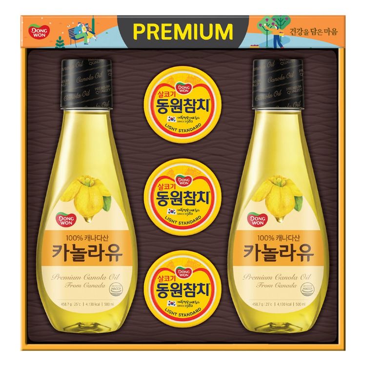 선물세트 동원 혼합 7호 홈플러스