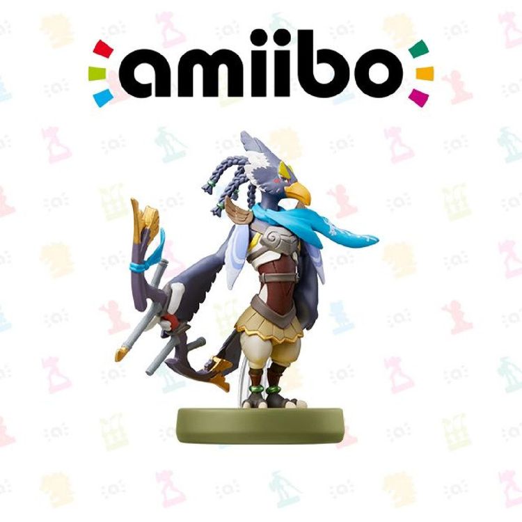 닌텐도 아미보 리발 젤다의 전설 시리즈 Amiibo 홈플러스 택배배송