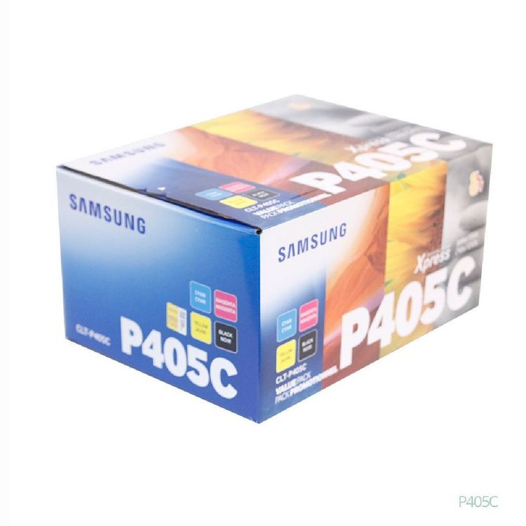 삼성 심플 SL C422W 정품토너 데일리 CLT-P405C 4색밸 | 홈플러스 택배배송