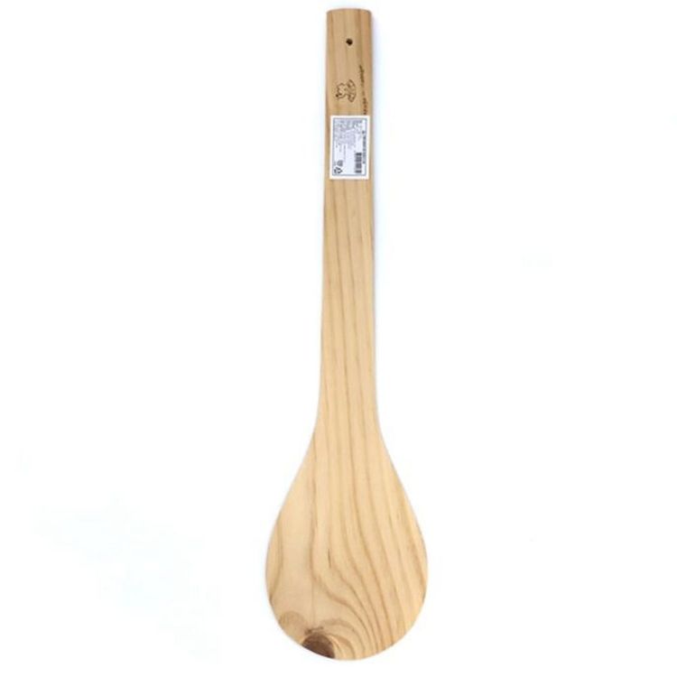 볶음주걱 Nc224a887b8 볶음스푼 스패츌러 볶음수저 뒤집개 70cm 홈플러스 택배배송