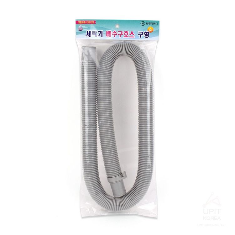 세탁기 배수구 호스 구형 소3859 홈플러스 택배배송