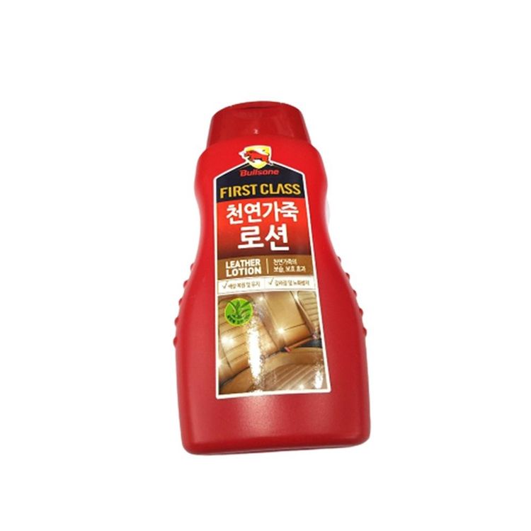 차량용 천연가죽 복원 보호 로션 알로에 컨디셔너 홈플러스 택배배송