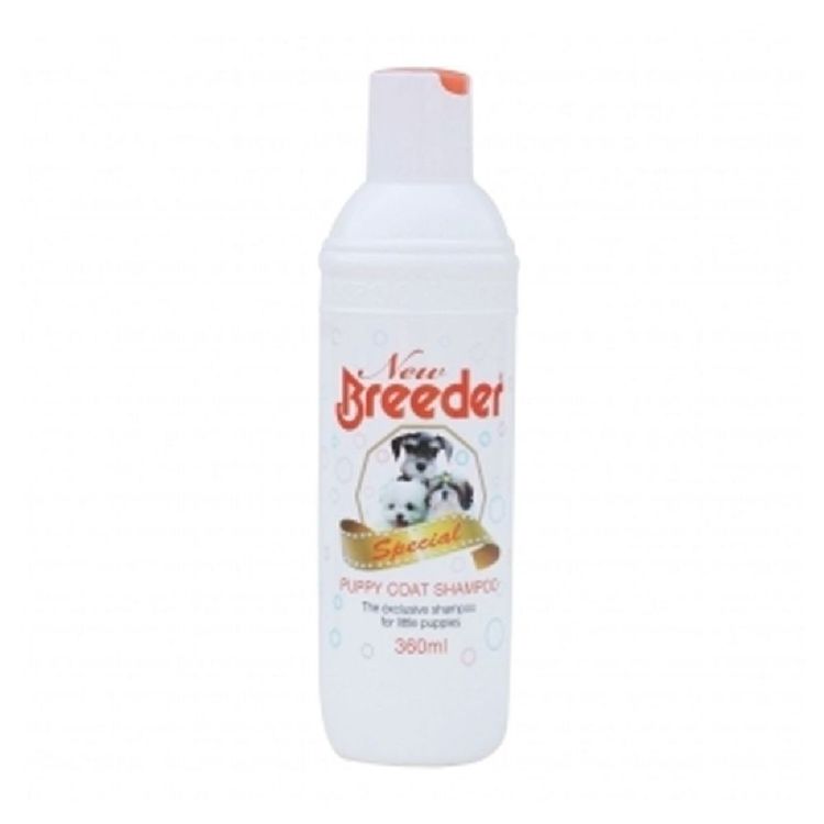 강아지 브리더 요크셔 시츄 샴푸 360ml 반려견 목욕 홈플러스 택배배송