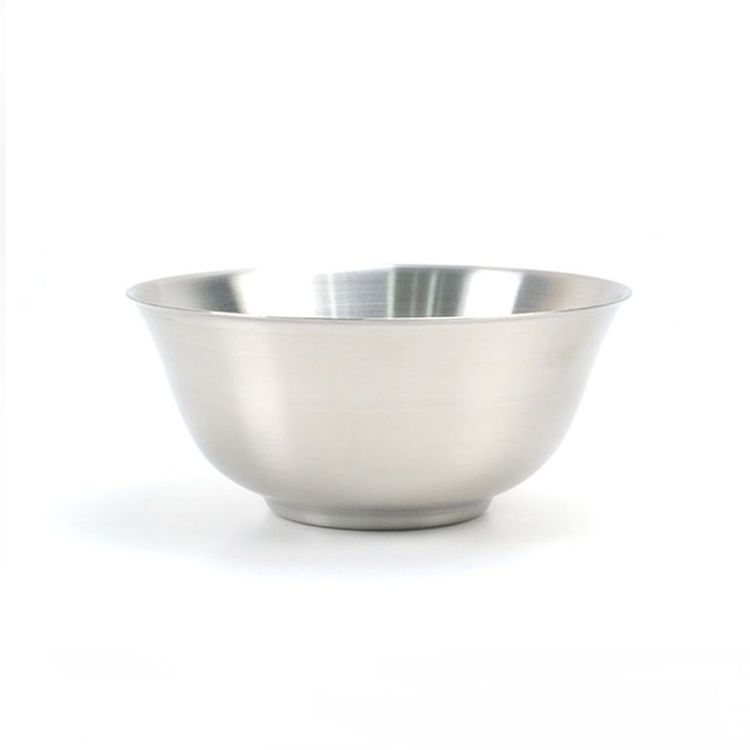 업소용 N2111bcef47 이중스텐 빙수볼 화채볼 5호900ml 홈플러스 택배배송