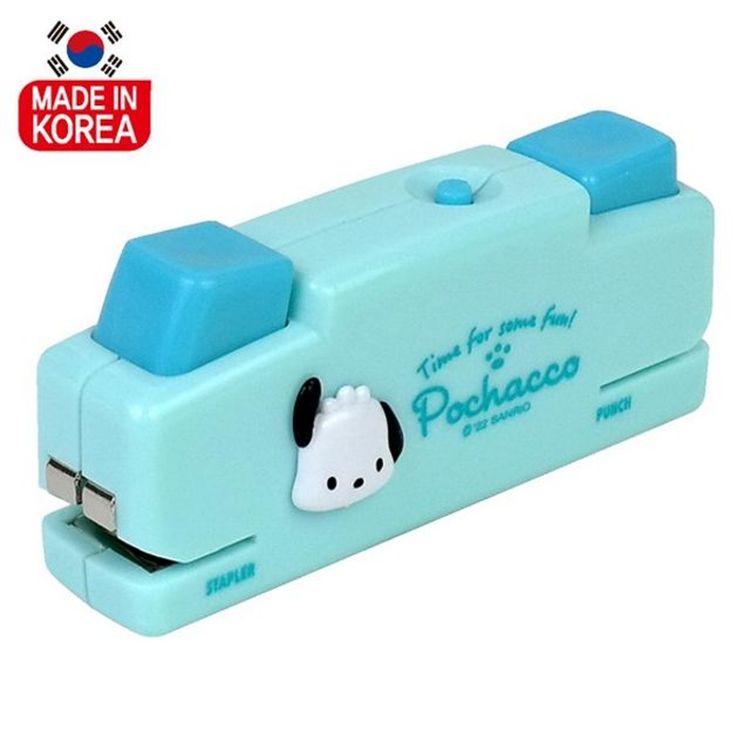 산리오 포차코 스테펀 홈플러스 택배배송