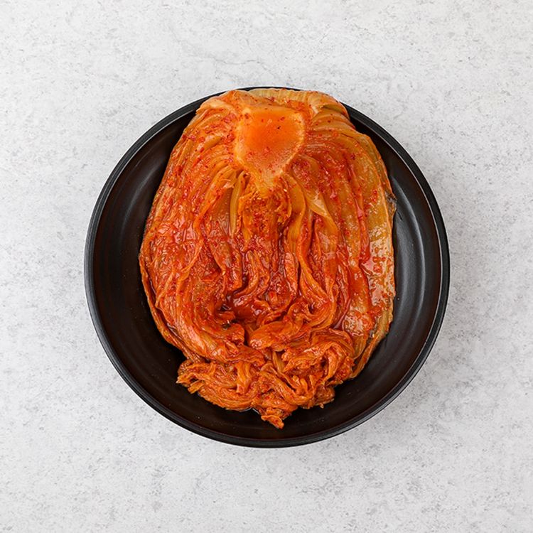 Haccp인증당일생산 국내산 전라도 묵은지 저온숙성 묵은지 신김치 찌개용김치 2kg 홈플러스 택배배송