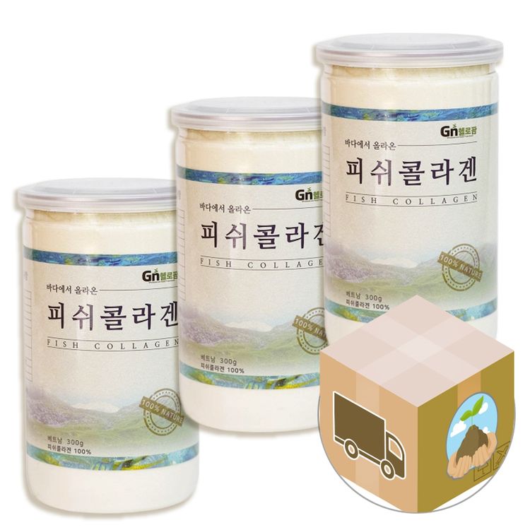 Hello B 저분자 피쉬 콜라겐 펩타이드 분말 900g 홈플러스 택배배송