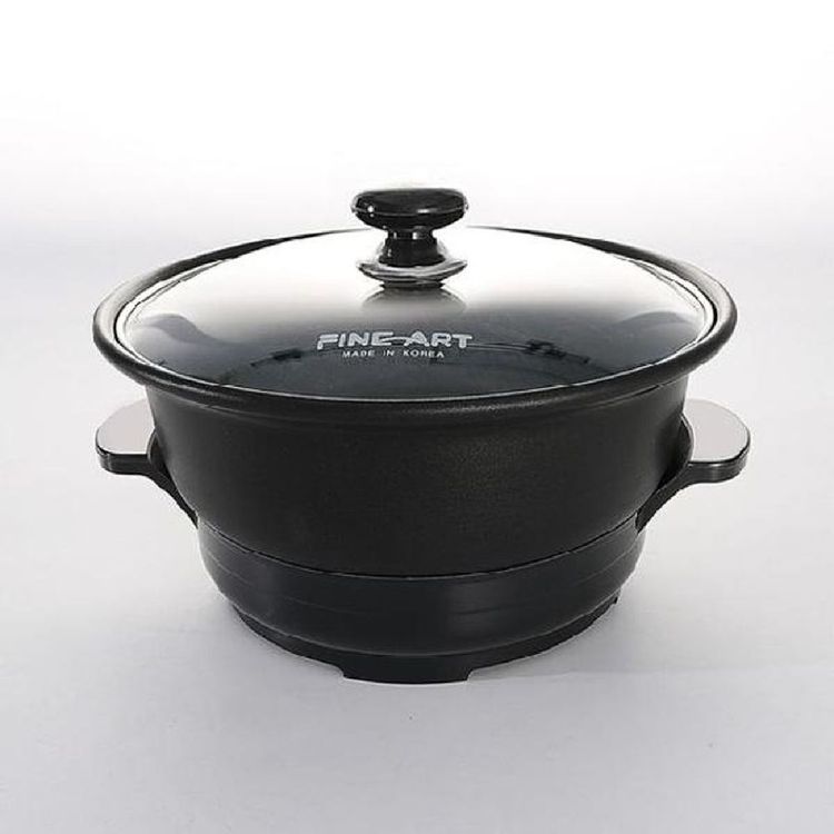 보령 다용도 쿠커 뚝배기 소 냄비 찌개 전골 국 탕 홈플러스 택배배송