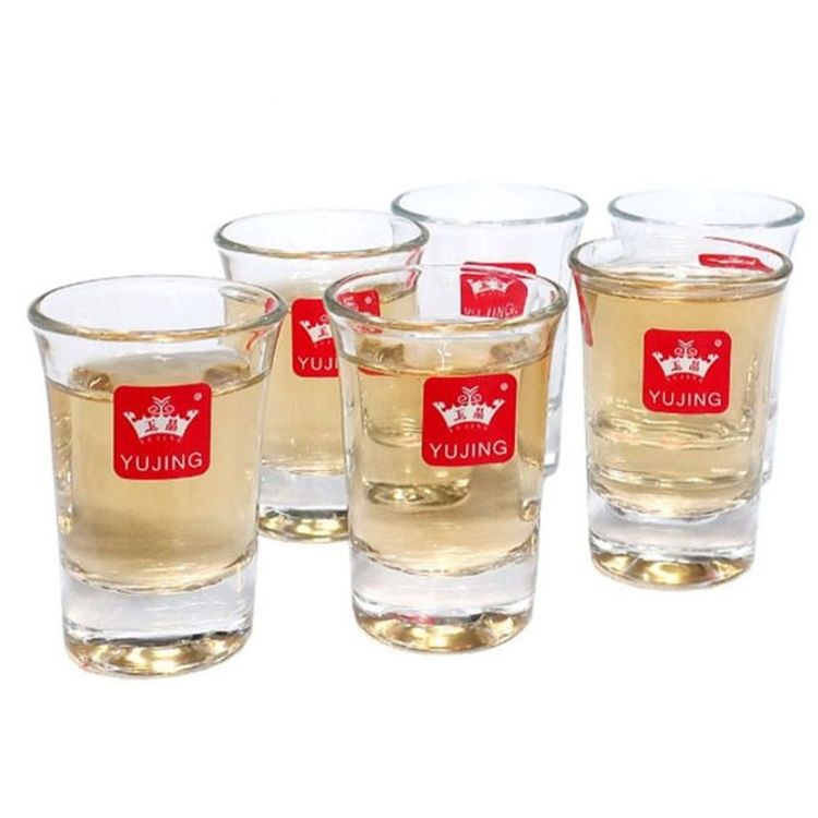 소주잔 N2285d2bfc8 술잔 술컵 샷잔 유리컵 소주컵 사케잔 6p 35ml 홈플러스 택배배송