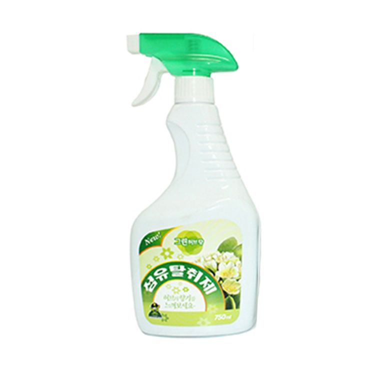 매직크린 섬유 탈취제 그린 허브 750ml 홈플러스 택배배송
