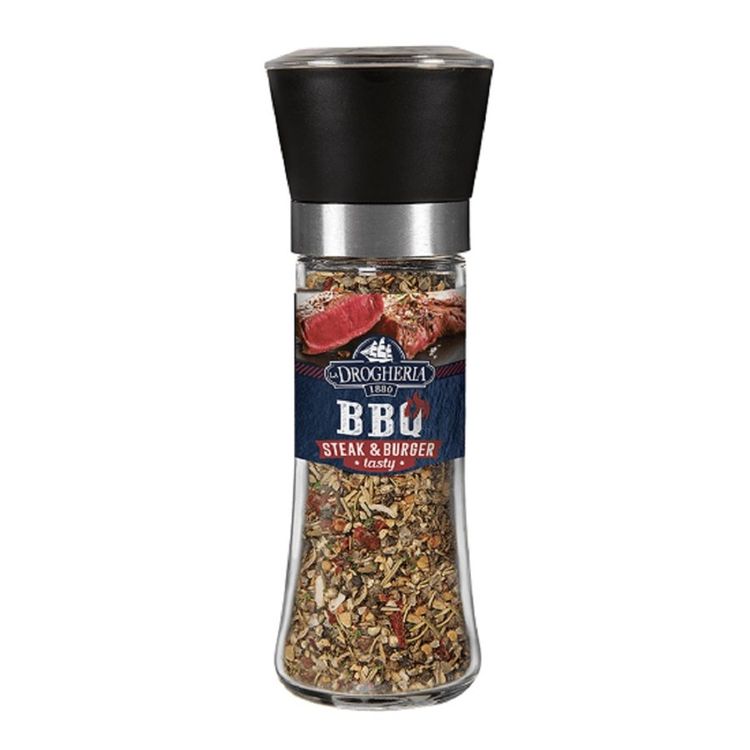 드로게리아 BBQ스테이크앤버거그라인더 115G | 홈플러스