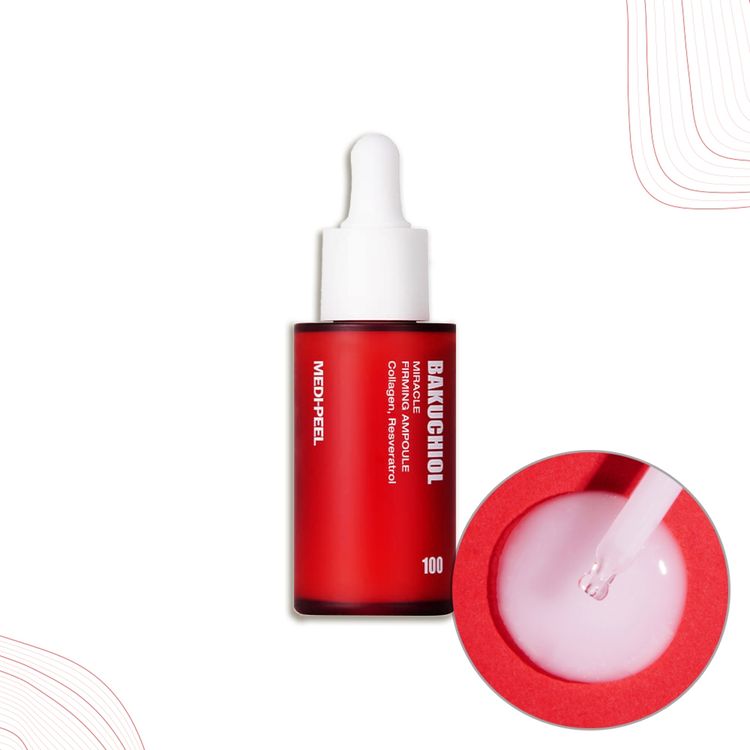 Medi Peel 자연 레티놀 바쿠치올 펩타이드 앰플 90g 홈플러스 택배배송