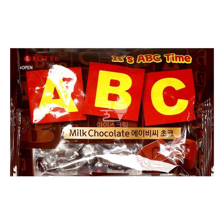 [ABC초콜릿] 72g 6개 | 홈플러스 택배배송