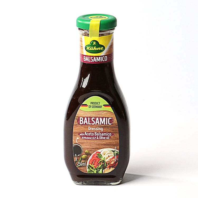 Kiihne 퀴네 발사미코 샐러드 소스 250ml 홈플러스 택배배송