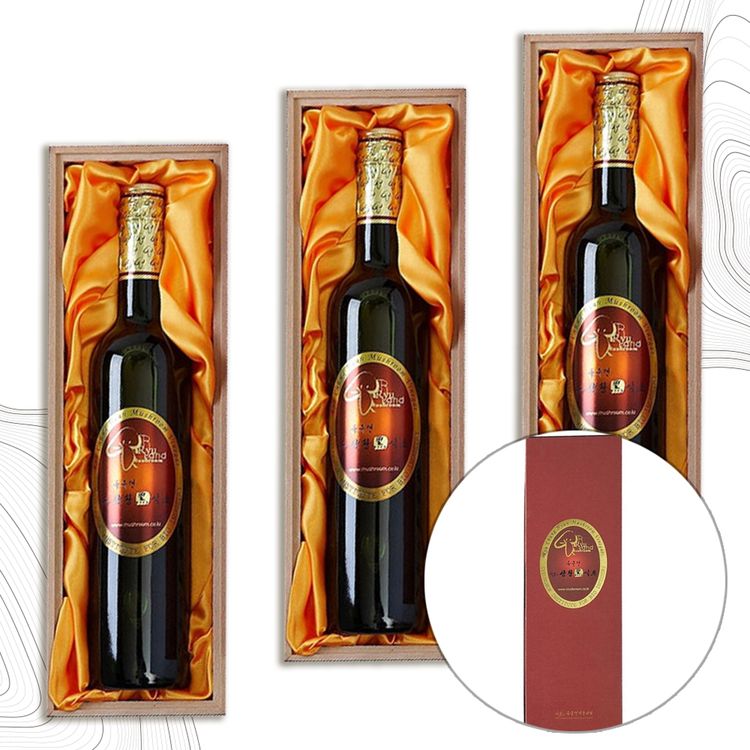 류충현장인 상황 목질진흙 송이 차가 버섯 추출액 식초 음료베이스 1500ml 홈플러스 택배배송