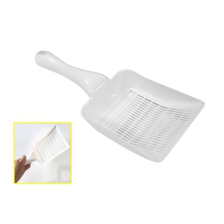 고양이 가는모래용 모래삽 야옹이화장실청소 고양이삽 홈플러스 택배배송