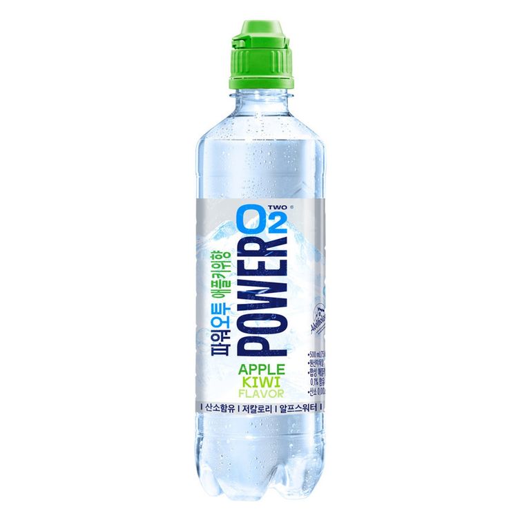 농심 파워오투 애플키위 500ml 홈플러스 익스프레스