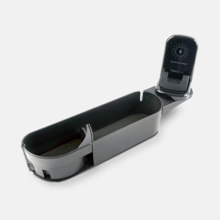 Autoban 실용적인 N7033a539f3 고속 무선 충전 회전형 컵 홀더 포켓 홈플러스 택배배송