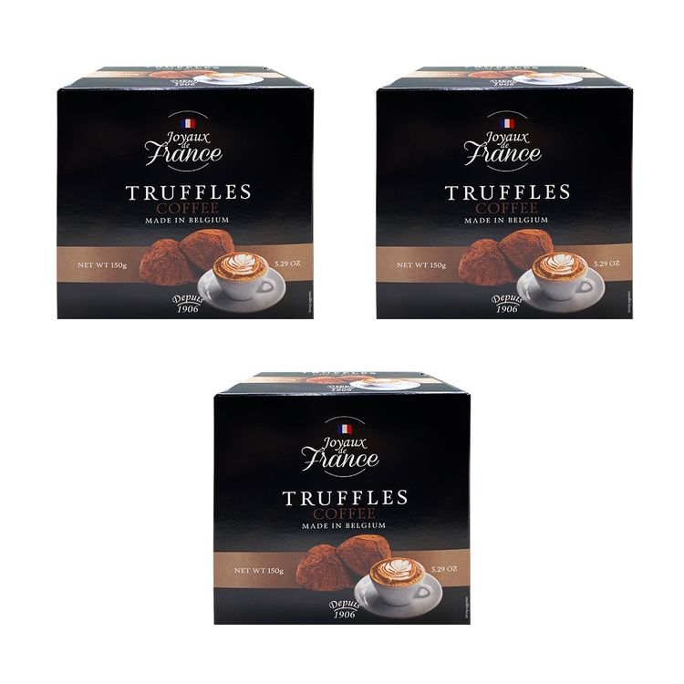 나트라 트러플 초콜릿 커피 트러플스 150g X3 홈플러스 택배배송