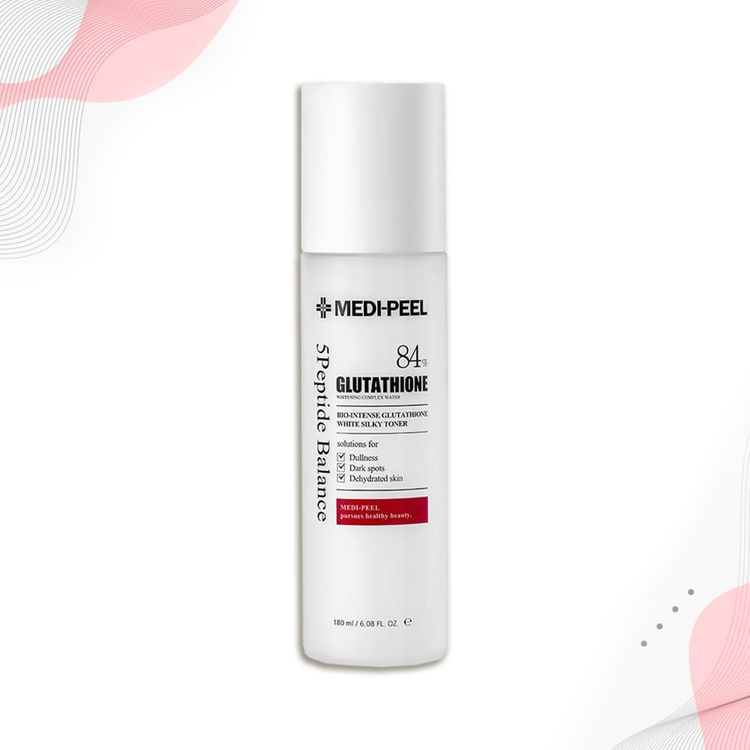 Medi Peel 글루타치온 비타민 화이트 실키 토너 180ml 홈플러스 택배배송
