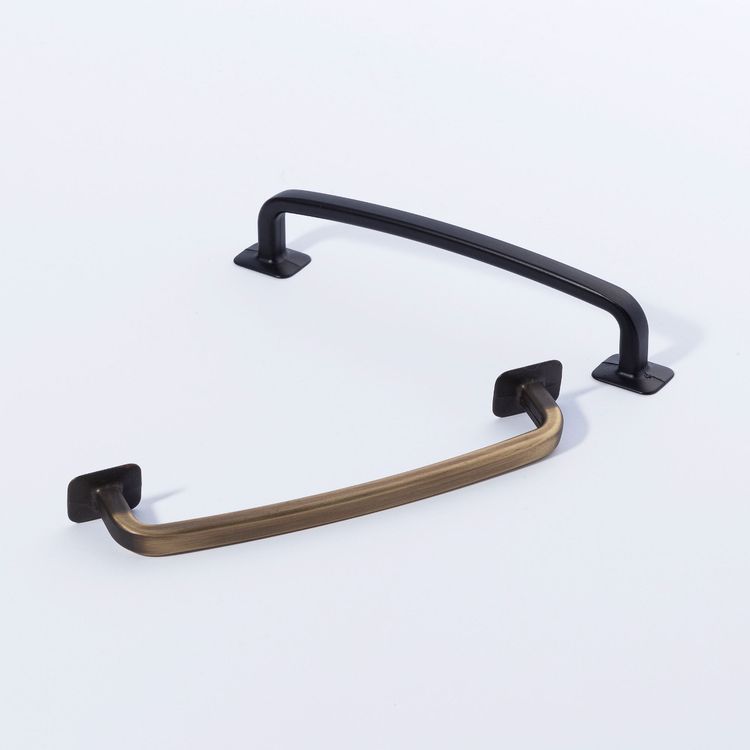 아델a128mm 가구 서랍손잡이 아연 엔틱사틴블랙 149x30mm Dh 337a 홈플러스 택배배송