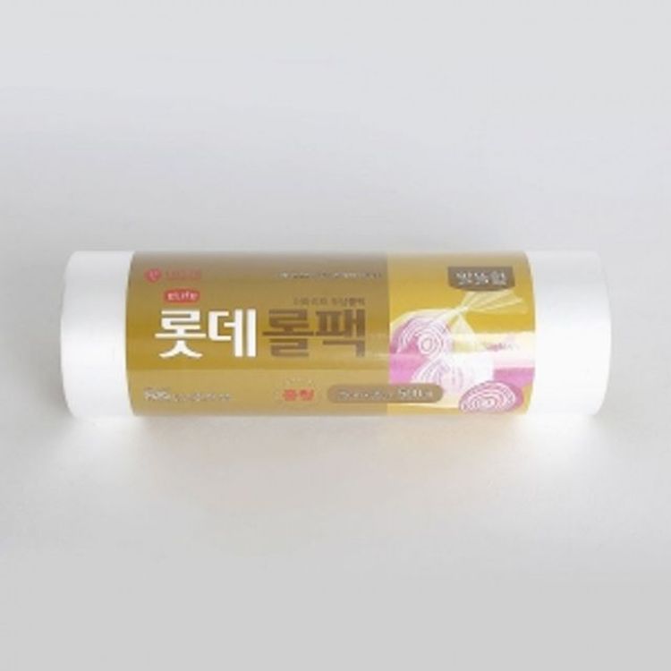 이라이프알뜰형위생롤백500매입대용량비닐롤팩 홈플러스 택배배송