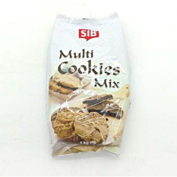 베이킹재료 멀티쿠키믹스 1kg 식자재 식료품 가공식품 제과제빵 베이커리 홈베이킹 베이킹 케 홈플러스 택배배송