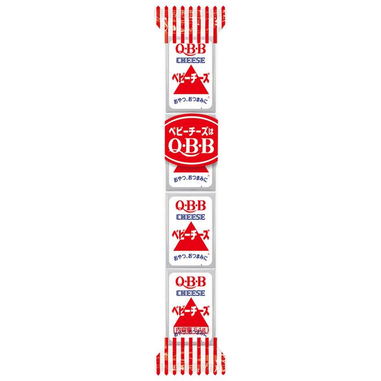 QBB 베이비 치즈 오리지널 54G | 홈플러스