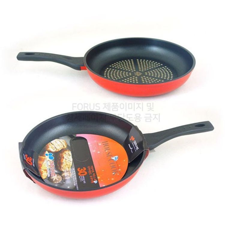 키친아트 Nc213b66c25 후라이팬 볶음 코팅 요리팬 프라이팬 30cm 홈플러스 택배배송