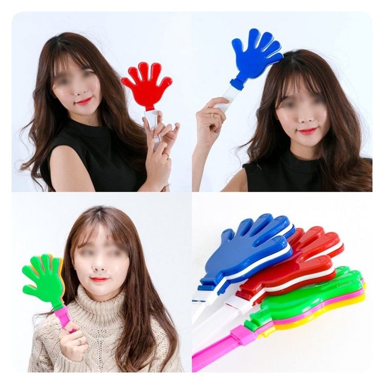 Pwm Dk 응원용짝짝이대손바닥 응원도구 홈플러스 택배배송