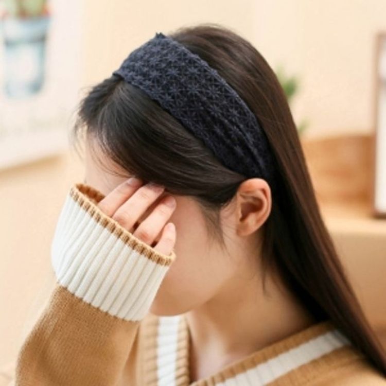 N3062cb7177 엔젤슈슈오리엔탈레이스헤어밴드러블리머리띠 홈플러스 택배배송