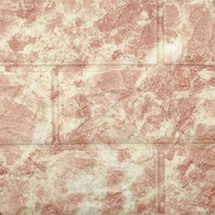 접착식 폼블럭 브라운 100x220cm 겨울 실내 단열 방습 보온 쿠션 벽지 시트지 결로 홈플러스 택배배송