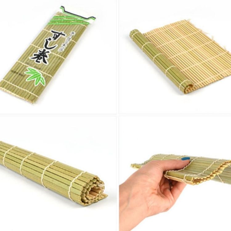 대나무 김발 김밥 말이 틀 조리도구 주방 용품 홈플러스 택배배송