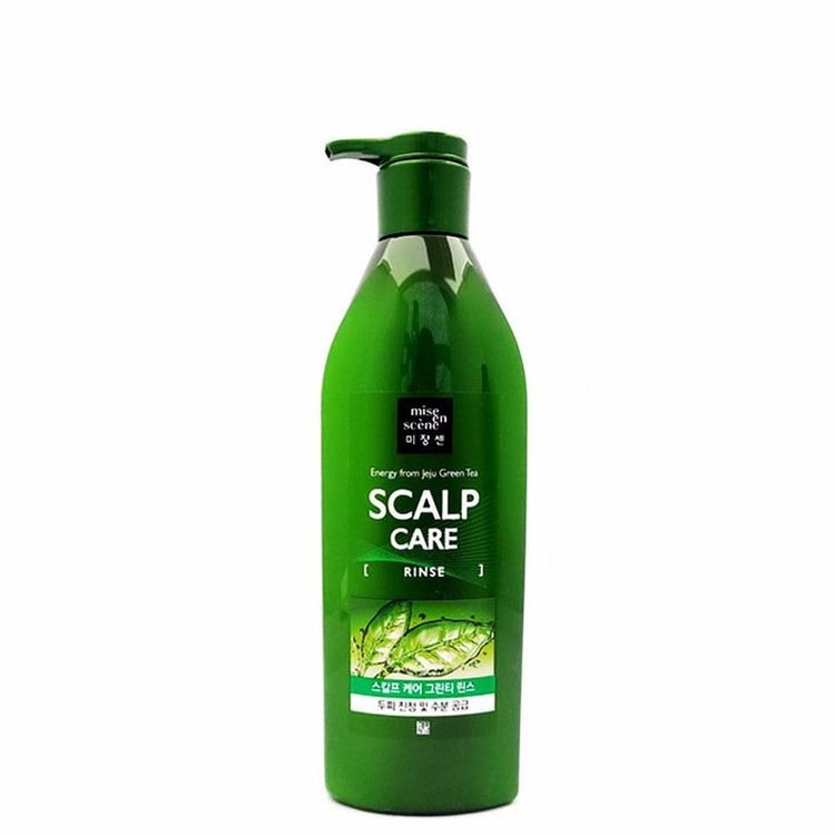 가렵고 기름진 헤어 상쾌하게 미쟝센 샴푸 680ml 홈플러스 택배배송