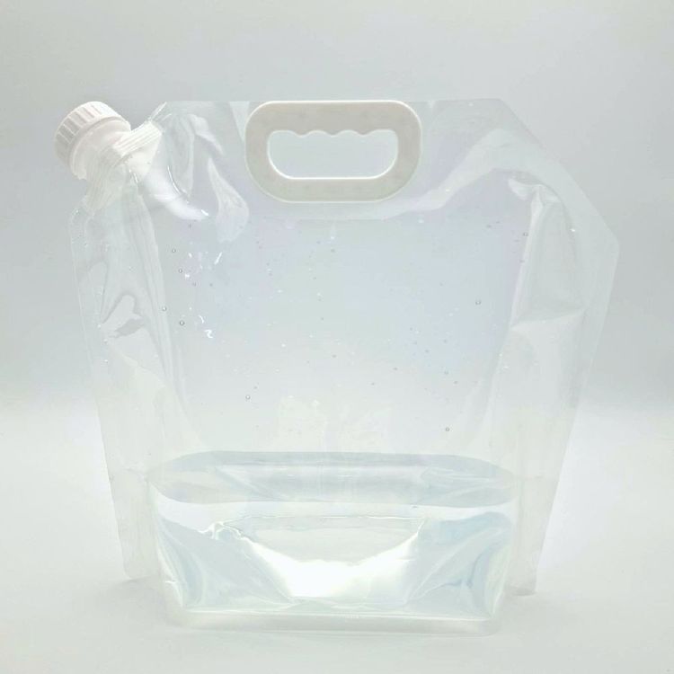 야외 캠핑 글램핑 물통 물주머니 워터백 5l 홈플러스 택배배송
