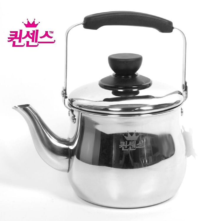 퀸센스 들통주전자 15l 스텐 주전자 홈플러스 택배배송