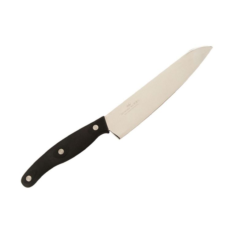 고급 N2291c4d5f8 스텐 셰프칼 19cm 1p 식도 식칼 주방칼 요리칼 홈플러스 택배배송
