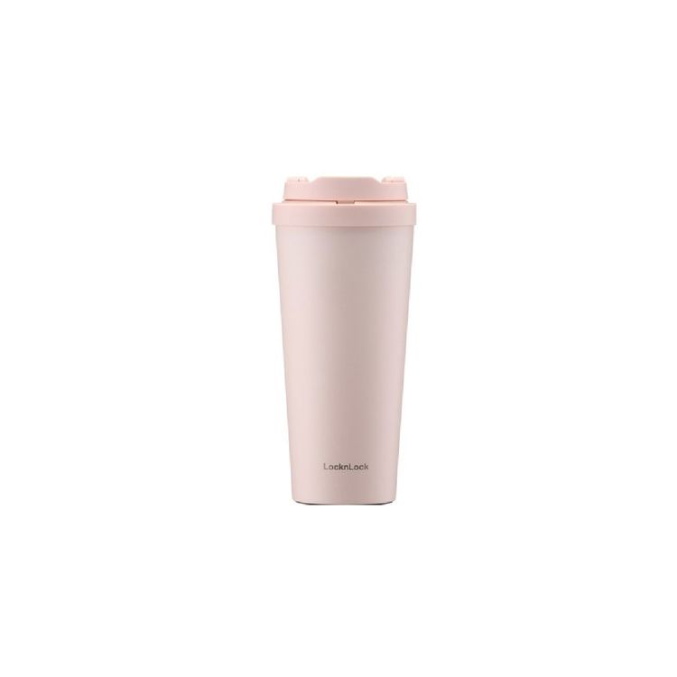 락앤락 데일리 원터치 클립 텀블러 550ml 핑크 홈플러스