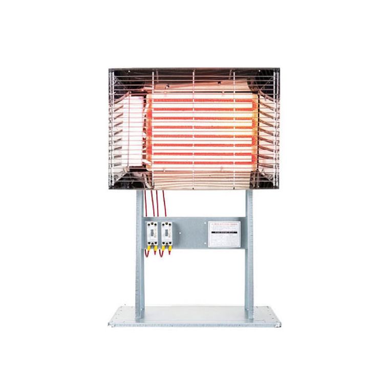 대성 반사판난로 5kw 2단반사판히터업소용 산업용 야외히터 공장난로 공업용히터 야외난로 홈플러스 택배배송
