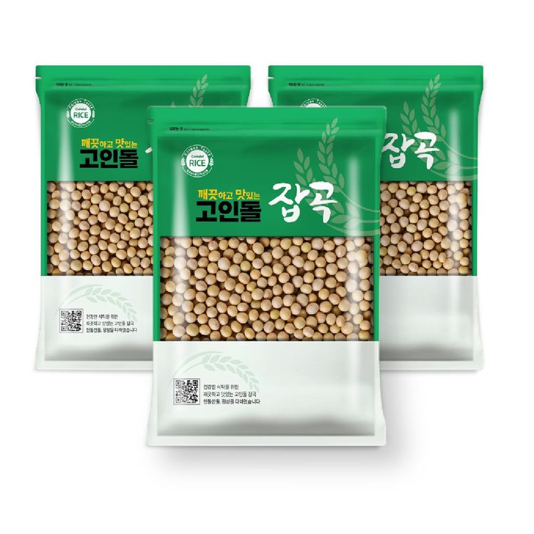 H고인돌 백태 3kg(1kgx3개) 국내산 메주콩 | 홈플러스 택배배송