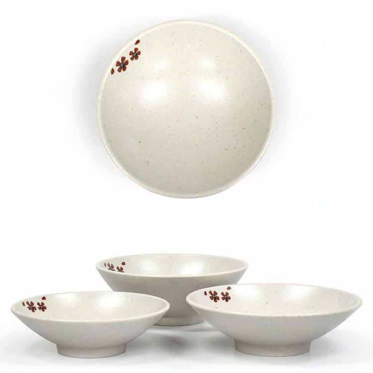 멜라민 N2111cf3497 중식 면기 짬뽕 짜장면 그릇 248x74cm 1호 홈플러스 택배배송