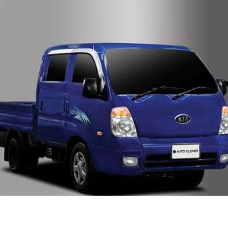 봉고3 Nc31197aeb1 코치 썬바이저 크롬 선바이저 창문 빗물받이 2p 홈플러스 택배배송
