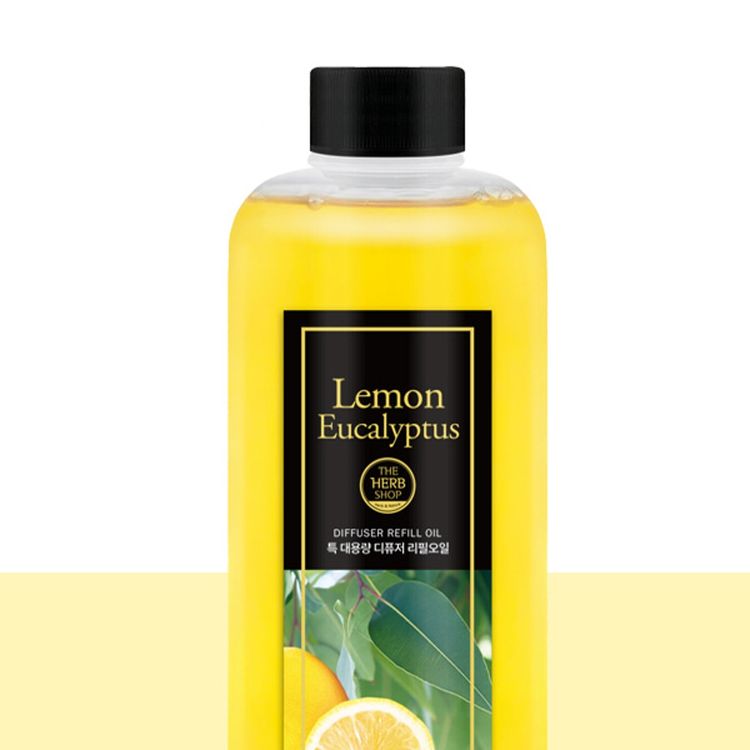 특대용량 디퓨저 리필오일 1000ml 레몬유칼립투스 홈플러스 택배배송