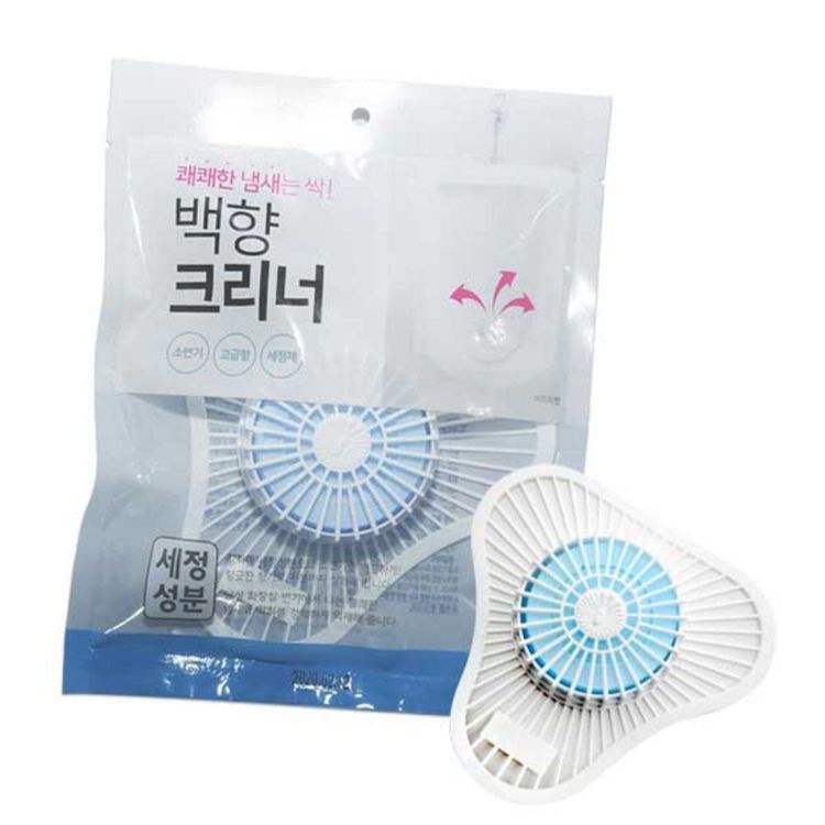 백향크리너 남성 소변기용 냄새제거 청소 나프탈렌 홈플러스 택배배송