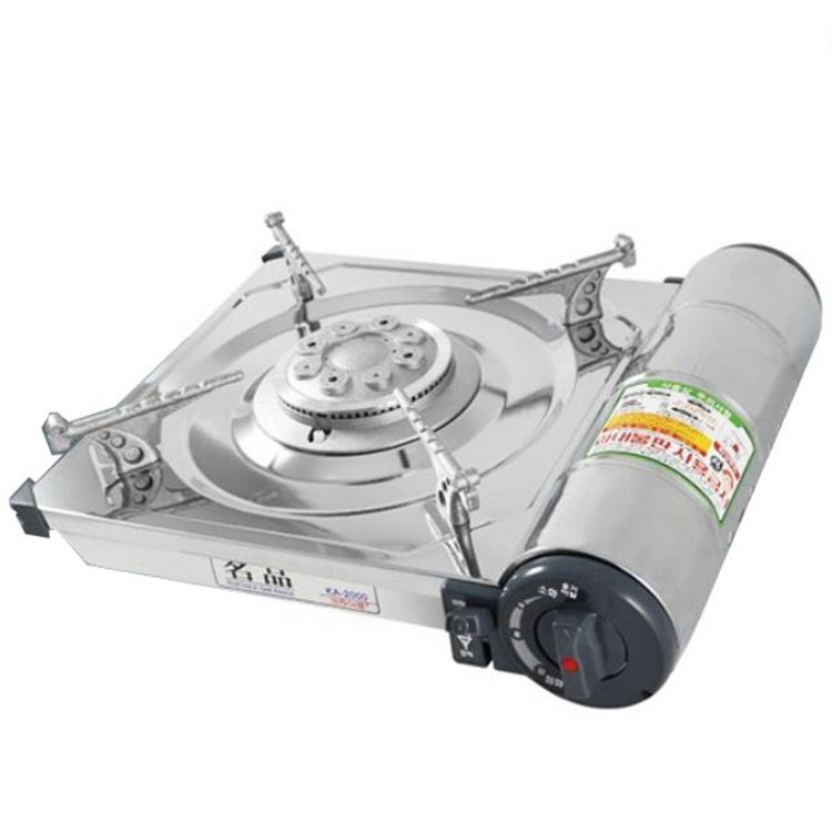 키친아트 N1023bc337e 가스레인지 캠핑 휴대용 가스렌지 버너 2000 홈플러스 택배배송