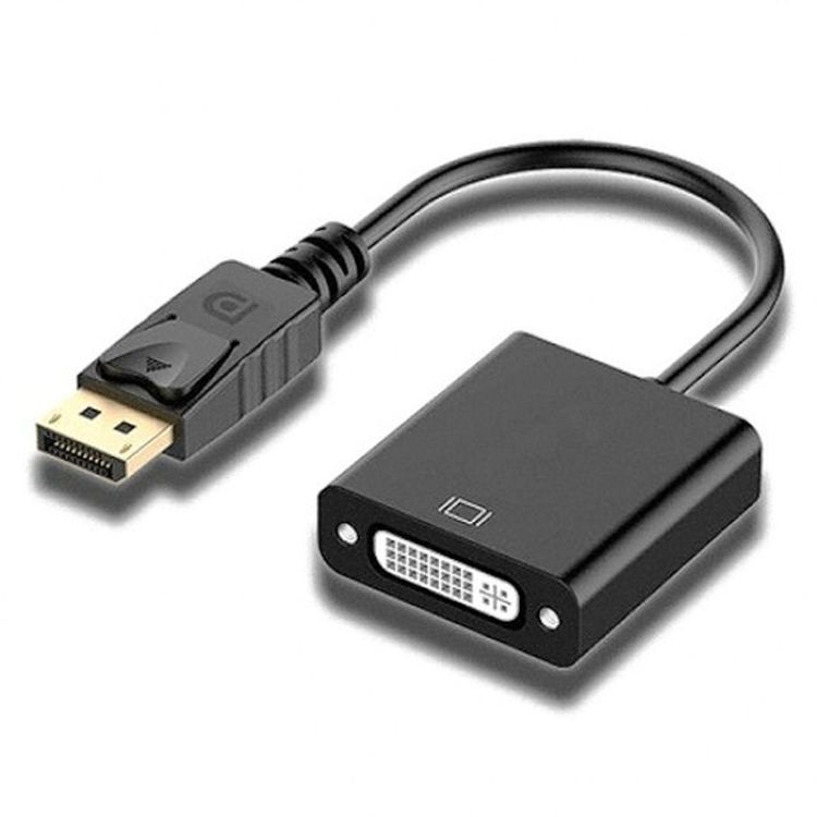 Dp To Dvi 컨버터 블랙 Hc640 홈플러스 택배배송