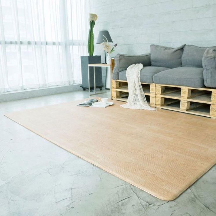 Kormat Pvc 폼 놀이방매트 클래식우드 140x170x12cm층간소음매트 유아매트 홈플러스 택배배송