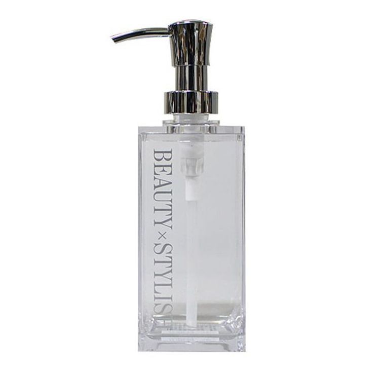 화장품 용기 스킨 로션 케이스 보관 리필 용기 400ml 홈플러스 택배배송